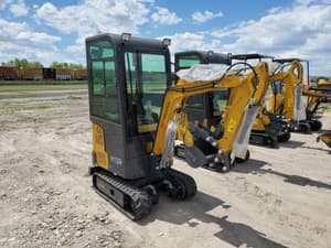 SOLD - 2023 AGT Industrial H13R Lot No. 66481 Construction with --- Hrs ...