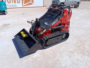 2023 AGT Industrial LRT23 Lot No. 624040 Construction For Sale with ...