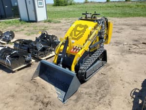 SOLD - 2023 EGN EG360 Lot No. 67788 Construction with --- Hrs | Tractor ...