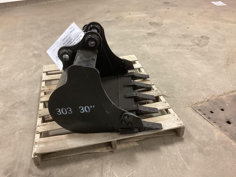 2023 Land Hero CAT303 Construction Attachments for Sale | Tractor Zoom