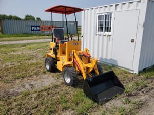 SOLD - 2023 FLAND FL45 Lot No. 72694 Construction with --- Hrs ...