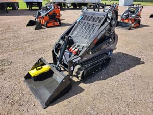 AGT Industrial KTT23 Lot No. 61 Construction For Sale with --- Hrs ...