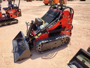 SOLD - 2024 AGT Industrial LRT23 Lot No. 524175 Construction with ...