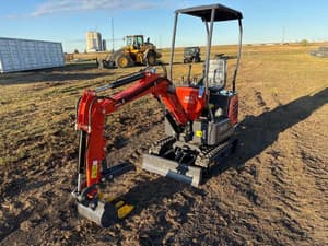 SOLD - 2024 AGT Industrial MX15R Lot No. 25 Construction with --- Hrs ...