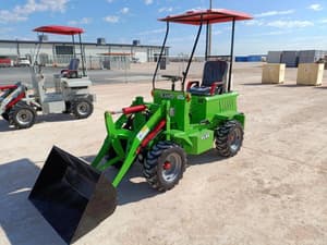 SOLD - 2024 FLAND EL45 Lot No. 624145 Construction with --- Hrs ...