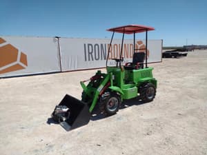 SOLD - 2024 FLAND EL45 Lot No. 624306 Construction with --- Hrs ...
