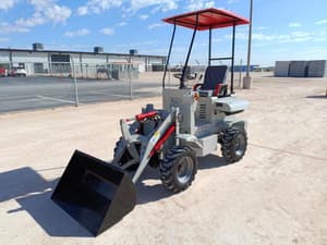 SOLD - 2024 FLAND EL45 Lot No. 624146 Construction with --- Hrs ...