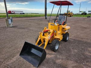 SOLD - 2024 FLAND FL45 Lot No. 171 Construction with --- Hrs | Tractor Zoom