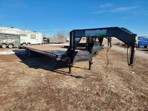 SOLD - 2024 Industrias America G35R Lot No. 84772 Other Equipment with ...