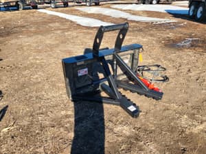 SOLD - 2024 Industrias America Hpost Lot No. 84763 Other Equipment ...