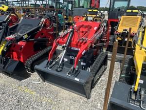 SOLD - 2024 SDLOOL SL360 Lot No. 163720 Construction with --- Hrs ...