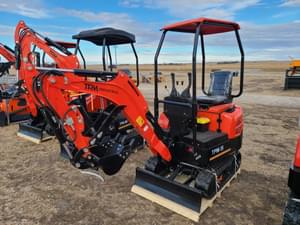 SOLD - 2024 TPM Industrial TPM-15 Lot No. 82864 Construction with --- Hrs | Tractor Zoom