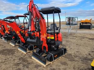 2024 TPM Industrial TPM-16 Lot No. 82863 Construction For Sale with --- Hrs | Tractor Zoom
