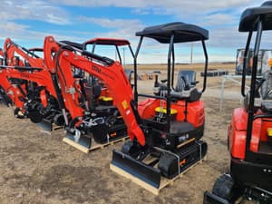 SOLD - TPM Industrial TPM-16 Lot No. 82860 Construction with --- Hrs | Tractor Zoom