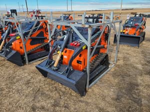 SOLD - 2024 TPM Industrial TPM-T360 Lot No. 82849 Construction with --- Hrs | Tractor Zoom