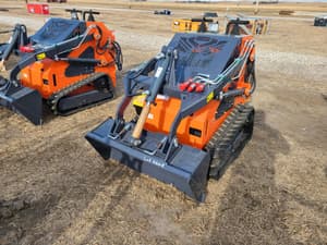 SOLD - 2024 TPM Industrial TPM-T460 Lot No. 82852 Construction with --- Hrs | Tractor Zoom