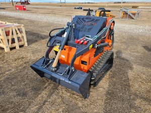 2024 TPM Industrial TPM-T460 Lot No. 82918 Construction For Sale with --- Hrs | Tractor Zoom