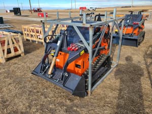 2024 TPM Industrial TPM-T460 Lot No. 82891 Construction For Sale with --- Hrs | Tractor Zoom