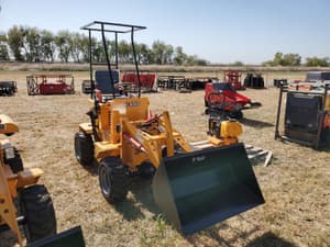 2024 FLAND FL45 Lot No. 76696 Construction For Sale with --- Hrs ...