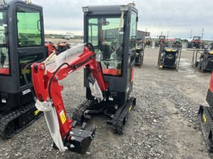 SOLD - 2024 TRIA TA130C Lot No. 161794 Construction with --- Hrs ...