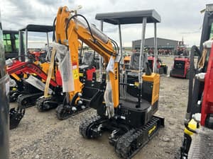 SOLD - 2024 TRIA TA150 Lot No. 161807 Construction with --- Hrs ...