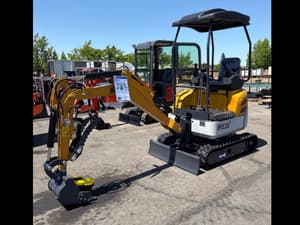 SOLD - 2025 IR IRE20 Lot No. 111 Construction with --- Hrs | Tractor Zoom