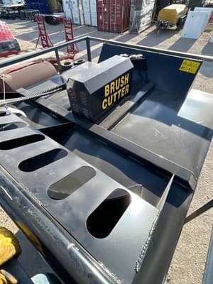 SOLD - AGT Industrial SSRC72 Lot No. 930A Other Equipment | Tractor Zoom