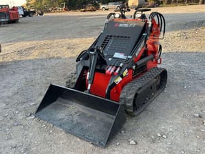 SOLD - 2023 AGT Industrial LRT23 Lot No. 4336 Construction with --- Hrs ...