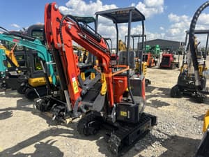 SOLD - 2024 AGT Industrial MX15R Lot No. 102 Construction with --- Hrs ...