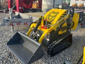 SOLD - 2024 EGN EG360 Lot No. 20838 Construction with --- Hrs | Tractor ...