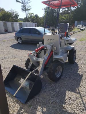 SOLD - 2024 FLAND FL45 Lot No. 25584 Construction with --- Hrs ...