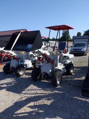 2024 FLAND FL45 Lot No. 24558 Construction For Sale with --- Hrs ...