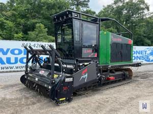 SOLD - GYRO-TRAC GT365 Lot No. 341 Construction | Tractor Zoom