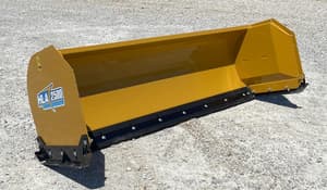 SOLD - HLA 2500 Lot No. 9541 Other Equipment | Tractor Zoom