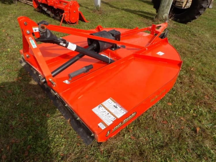 Land Pride RCR1272 Hay and Forage Mowers - Rotary for Sale | Tractor Zoom