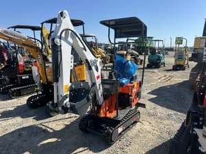 2024 Doway DY08 Lot No. 132 Construction For Sale with --- Hrs ...