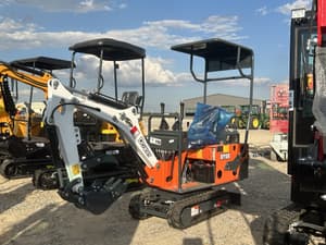 SOLD - 2024 Doway DY08 Lot No. 118 Construction with --- Hrs | Tractor Zoom