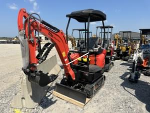 SOLD - 2024 TPM Industrial TPM-16 Lot No. 164981 Construction with --- Hrs | Tractor Zoom
