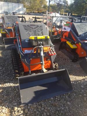 TPM Industrial TPM-T460 Lot No. 26534 Construction For Sale with --- Hrs | Tractor Zoom