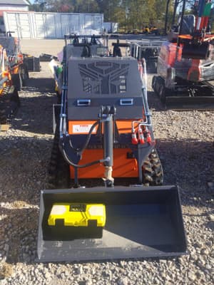 TPM Industrial TPM-T460 Lot No. 26538 Construction For Sale with --- Hrs | Tractor Zoom