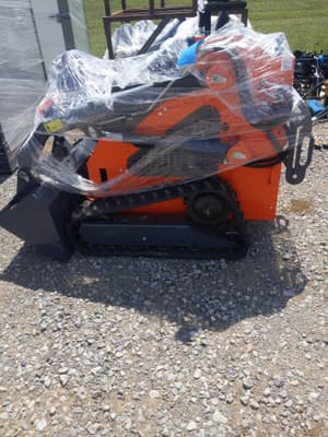 SOLD - TPM Industrial TPM-T360 Lot No. 24678 Construction with --- Hrs | Tractor Zoom