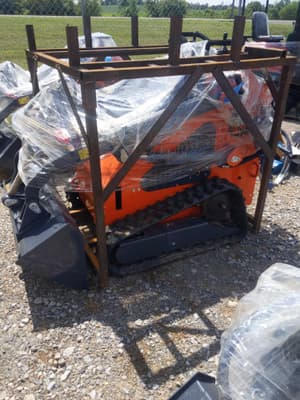 SOLD - 2024 TPM Industrial TPM-T460 Lot No. 24677 Construction with --- Hrs | Tractor Zoom