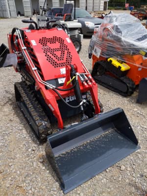 SOLD - EGN EG360 Lot No. 24563 Construction with --- Hrs | Tractor Zoom