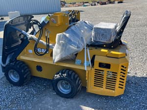 2024 EGN EG80 Lot No. 26597 Construction For Sale with --- Hrs ...