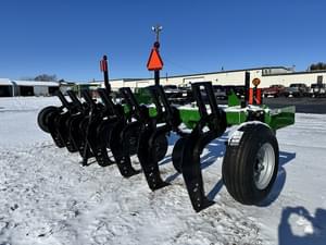 Unverferth Zone-Builder 132 Stock No. 41830 Tillage For Sale with 7 ...