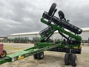 Unverferth 1645D Stock No. A0013282 Tillage For Sale with 32 ft ...