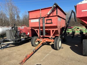 SOLD - Unverferth 235 Lot No. 5166 Harvesting | Tractor Zoom