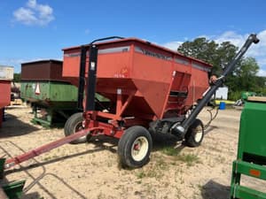 SOLD - Unverferth 235 Lot No. 8702 Harvesting | Tractor Zoom