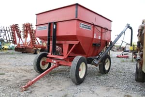 SOLD - Unverferth 275 Lot No. 153214 Harvesting | Tractor Zoom