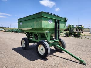 SOLD - Unverferth 275 Stock No. 265376 Harvesting | Tractor Zoom